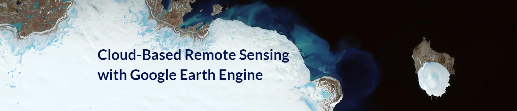 Ran Goldblatt is contributing author of new version of "Cloud-Based Remote Sensing with Google ...